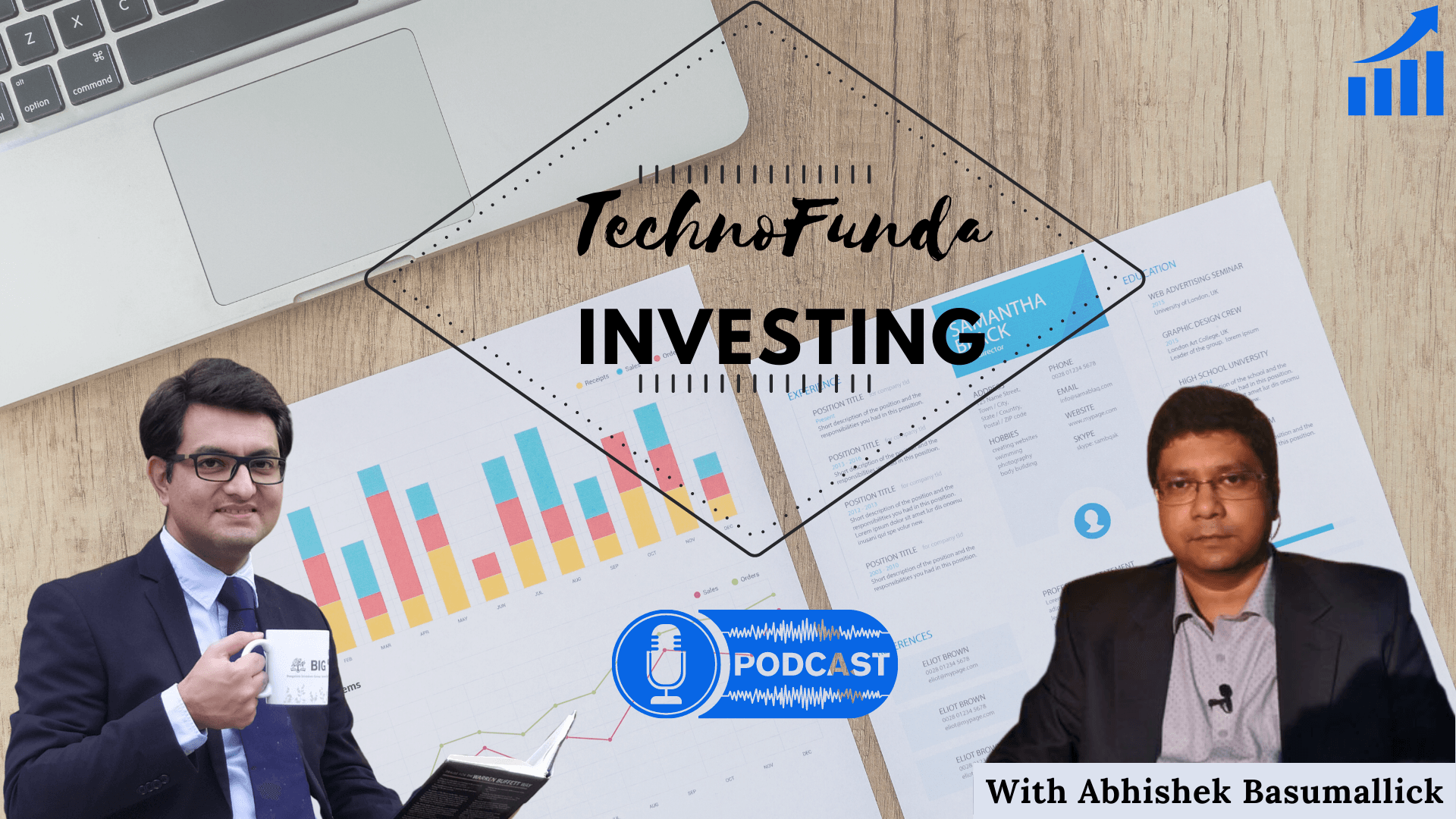 Podcast - How to Invest in Stocks | Stock Analysis | TechnoFunda Investing