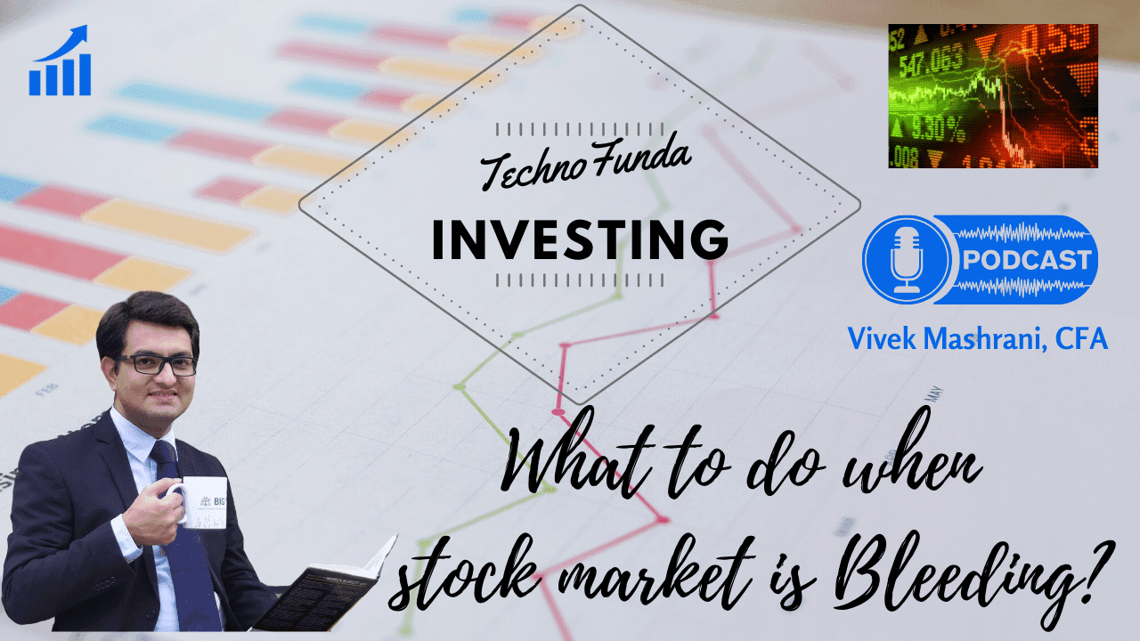 Podcast - How to Invest in Stocks | Stock Analysis | TechnoFunda Investing
